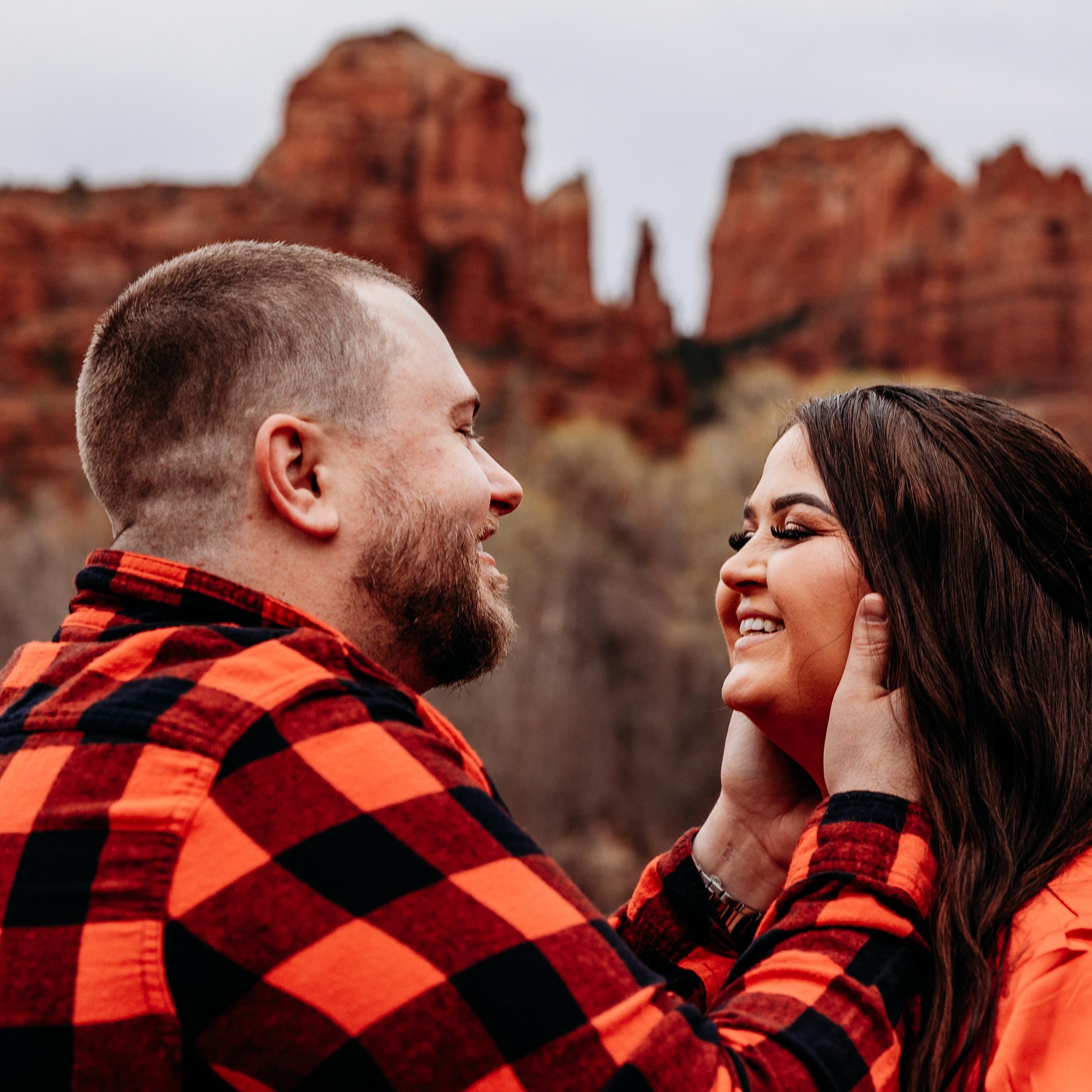 Amy Donston and Kameron Smith's Wedding Website