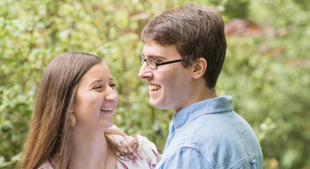 Kayla Smith and Chandler Coffman's Wedding Website