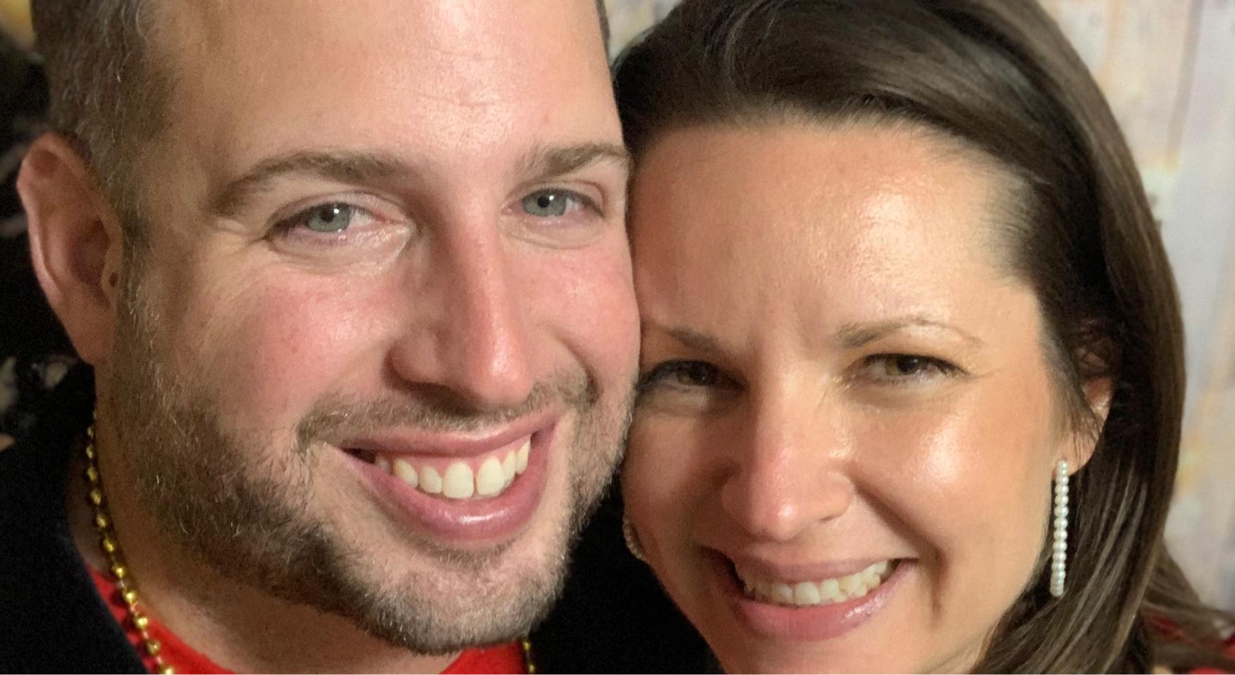 Andrea Cummings and Jimmy Whitman's Wedding Website