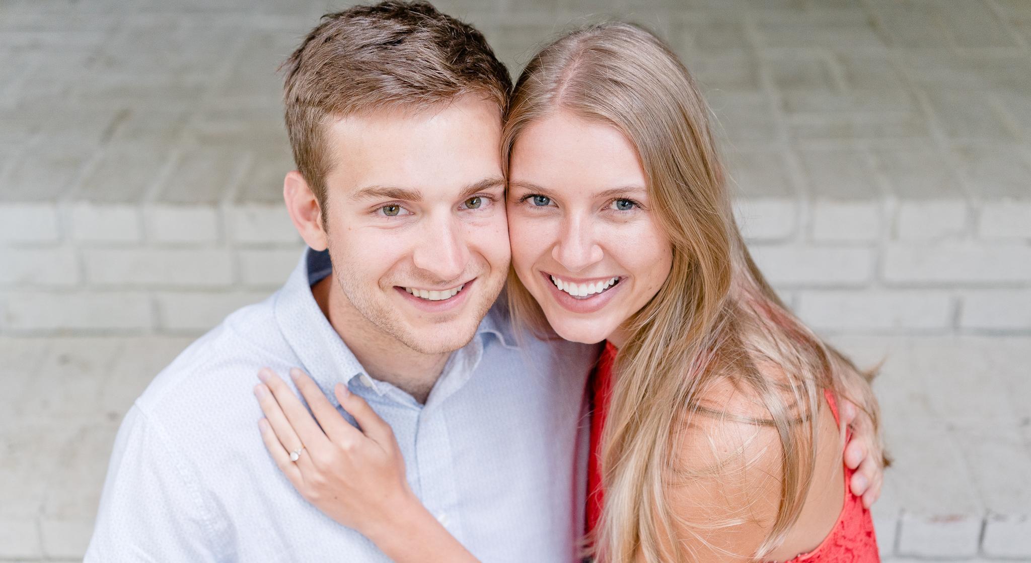 Emily Awtrey and Devin Wells' Wedding Website