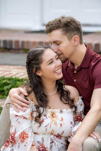 Emily Peavy and Blaise Young's Wedding Website