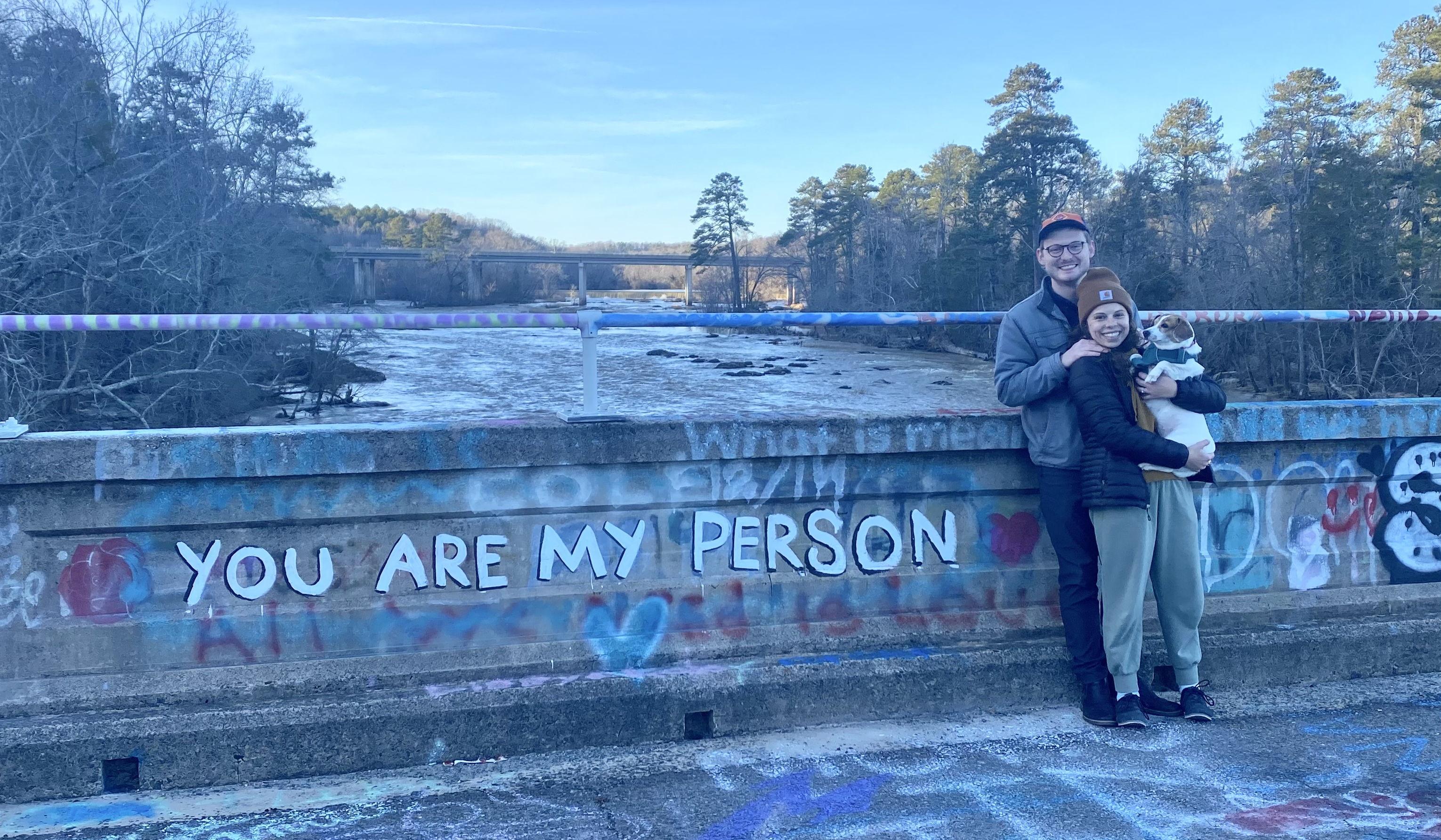 Sarah Feldman and Zane Warriner's Wedding Website