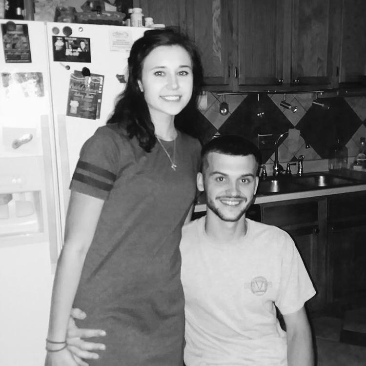 Molly Inman and Bobby Walter's Wedding Website