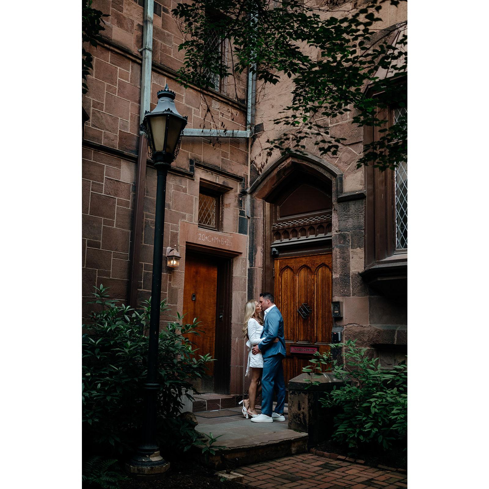 Jamie Grasso and Douglas Adams' Wedding Website