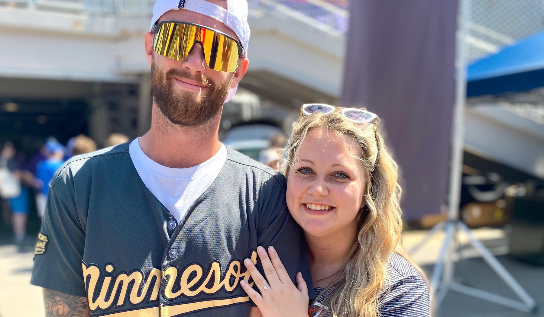 Kayla Hein and Dallas Moore's Wedding Website