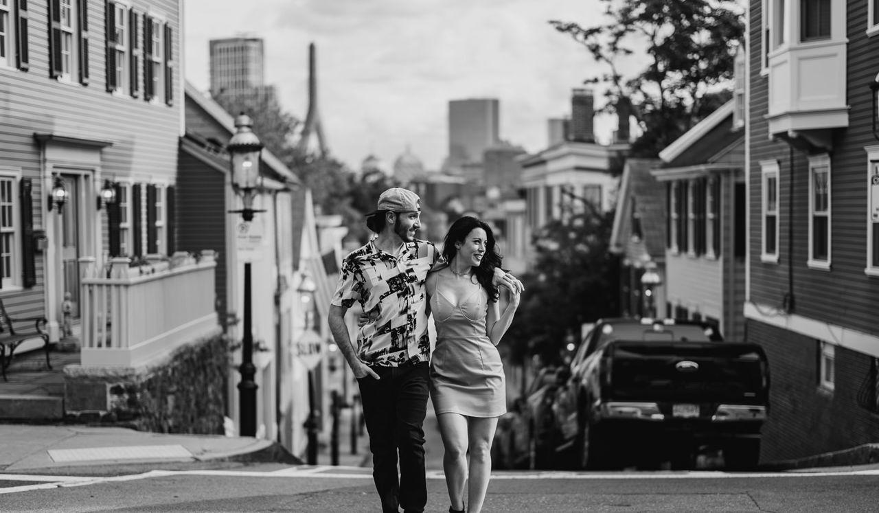 Lauren Racaniello and Eric MacIver's Wedding Website