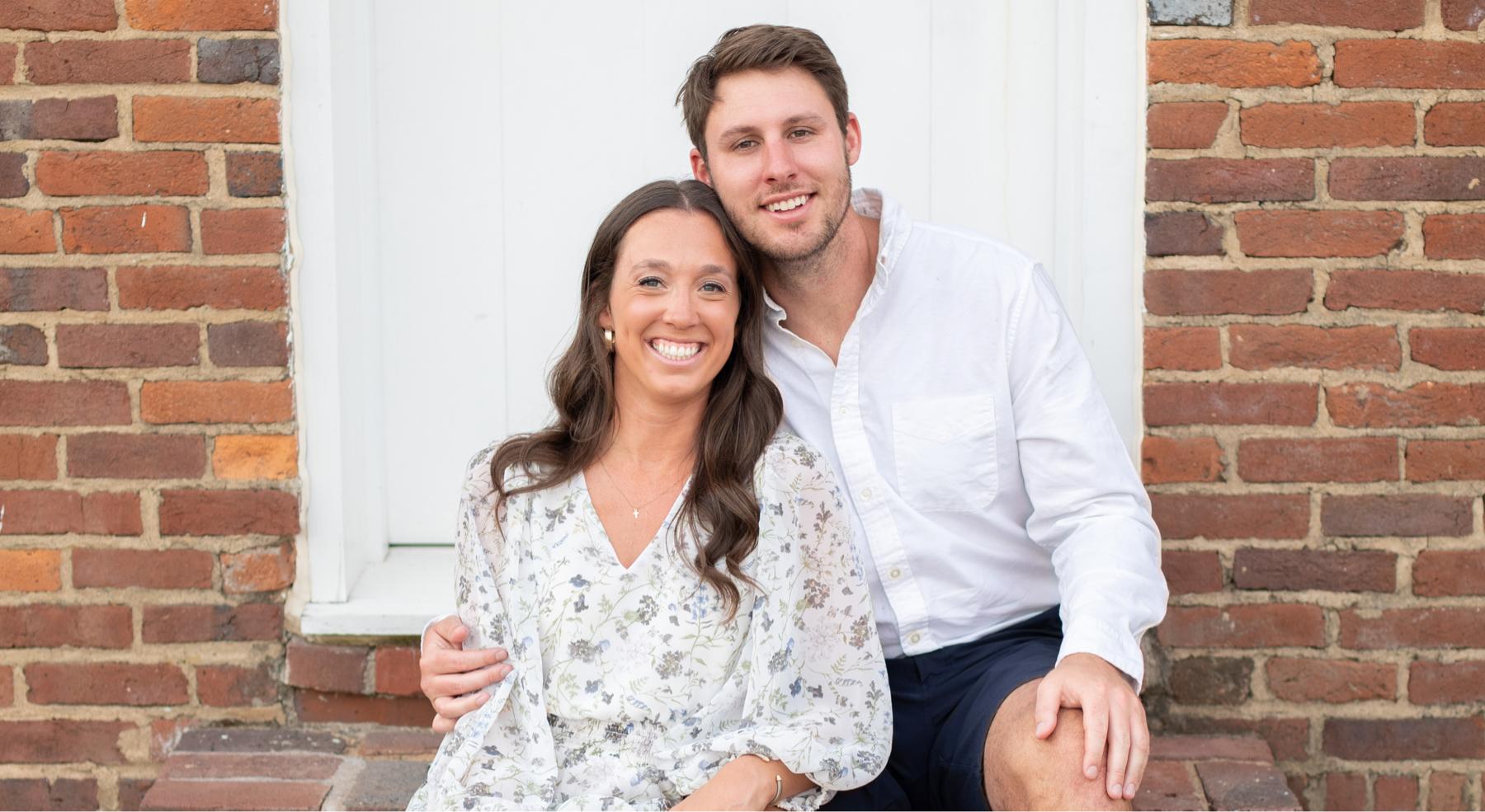 Allison Finley and Jack Novotny's Wedding Website