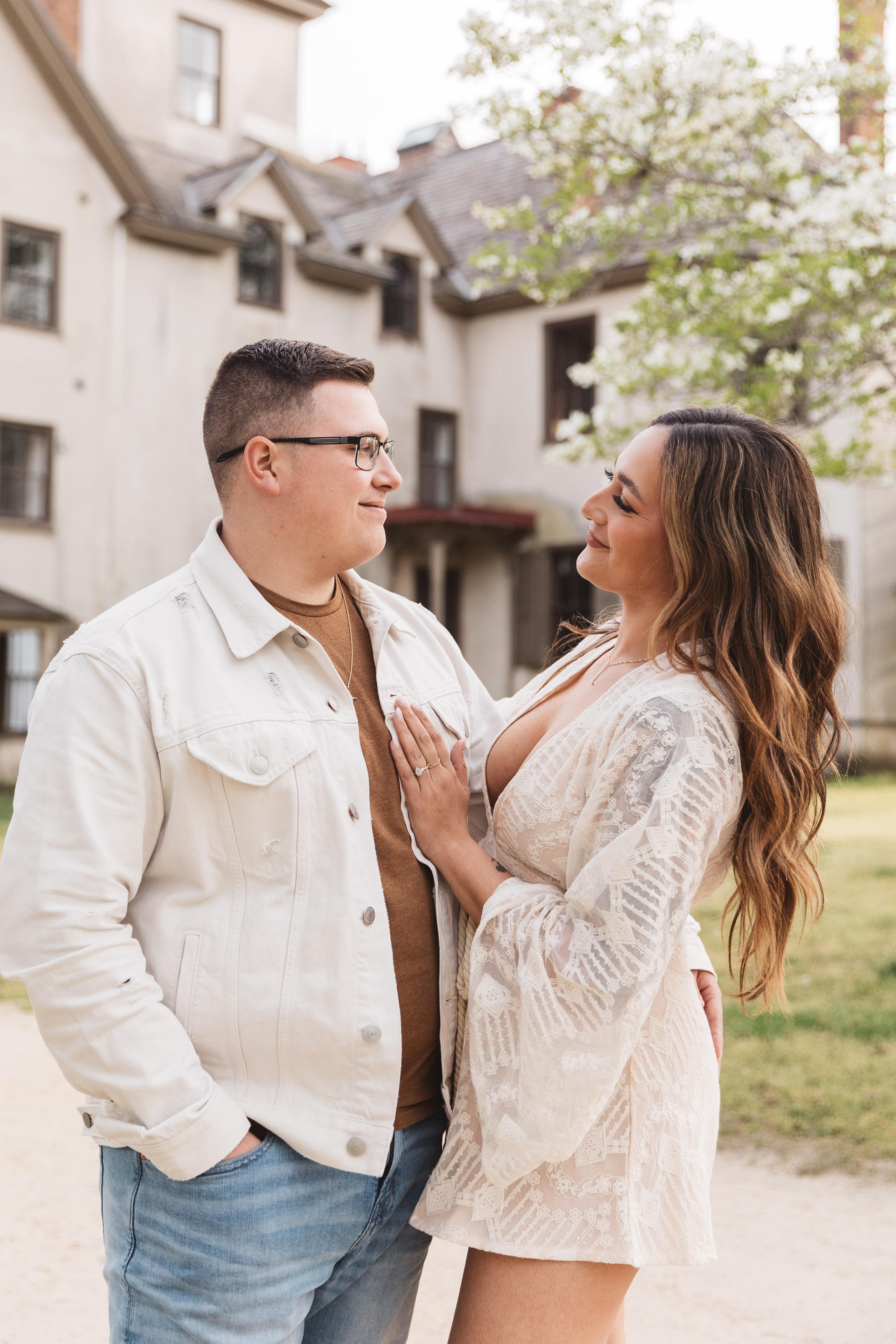 Olivia Jenkins and Brandon Linebaugh's Wedding Website