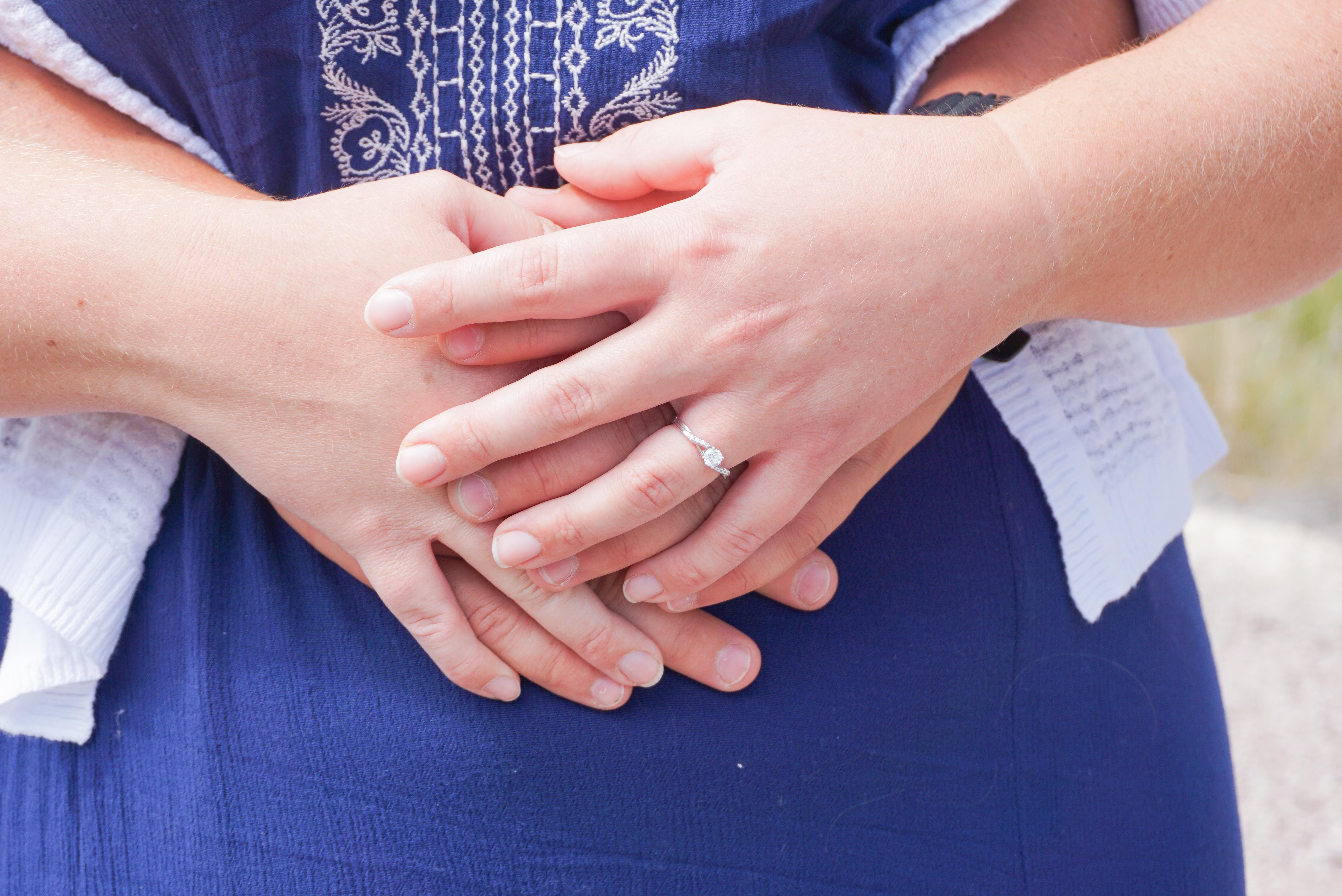 Emily Boone and Boaz Cryer's Wedding Website