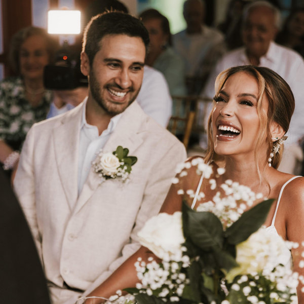 Nemesis Sanchez and Alberto Negrete's Wedding Website