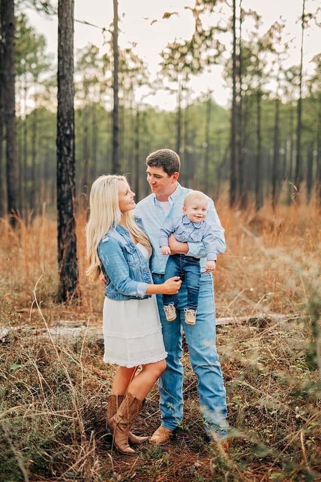 Ashley Weaver and Josh O’bannon's Wedding Website