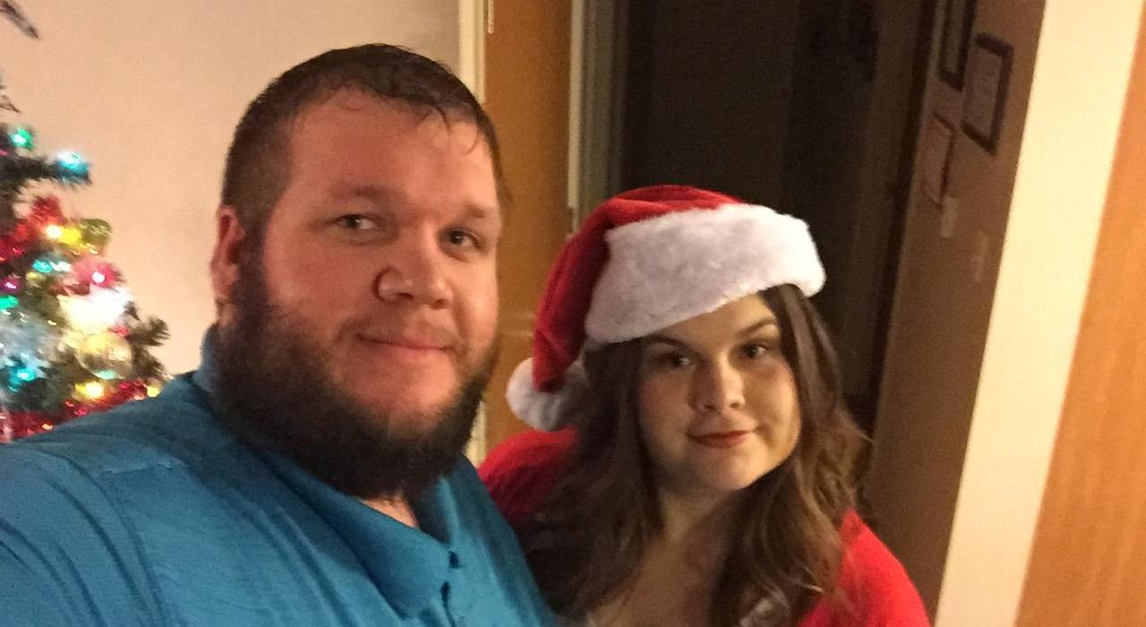 Jessica Perkins and Trevor Swartz's Wedding Website