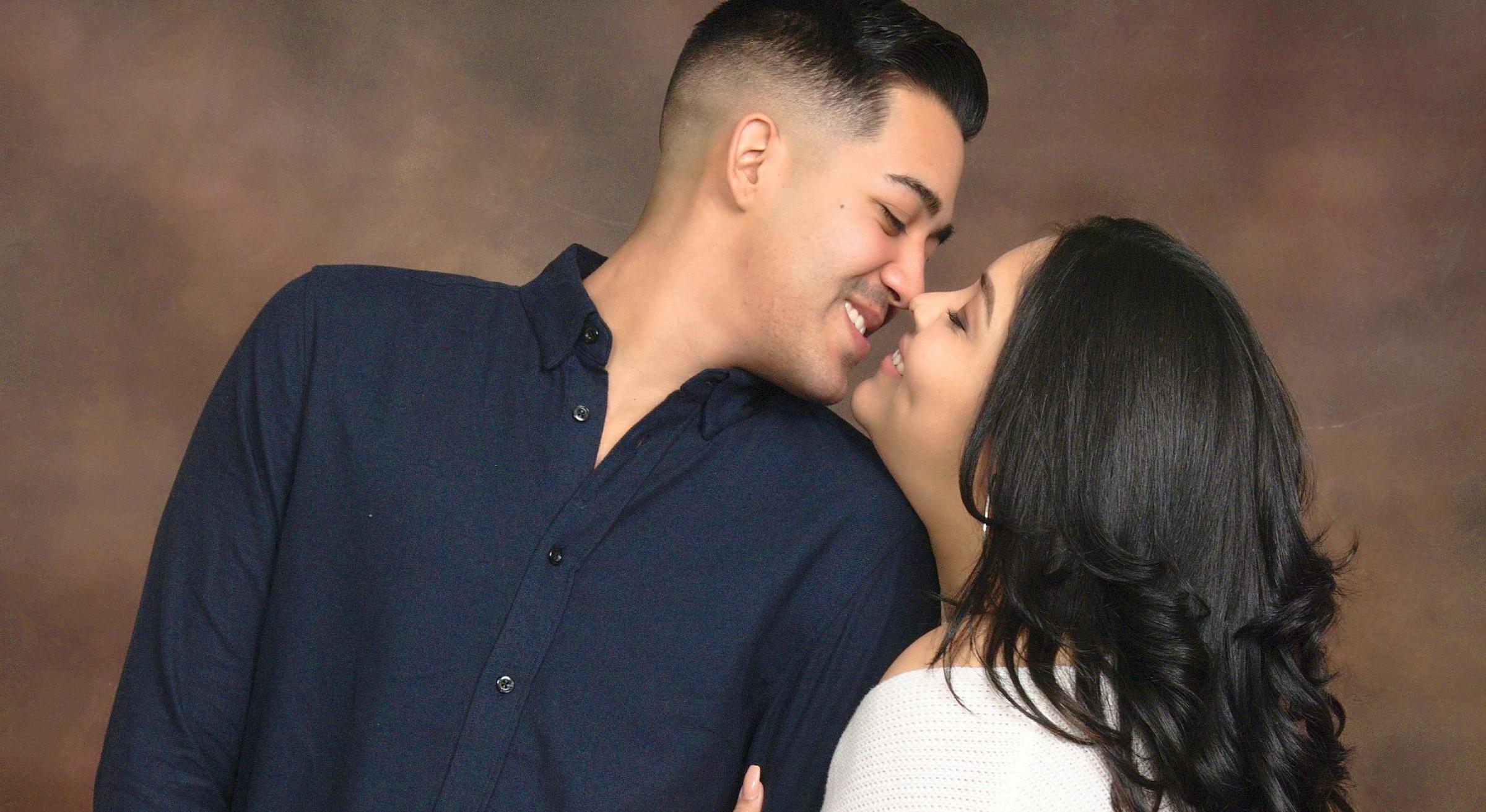 Chelsea Cruz and Aj Planas' Wedding Website