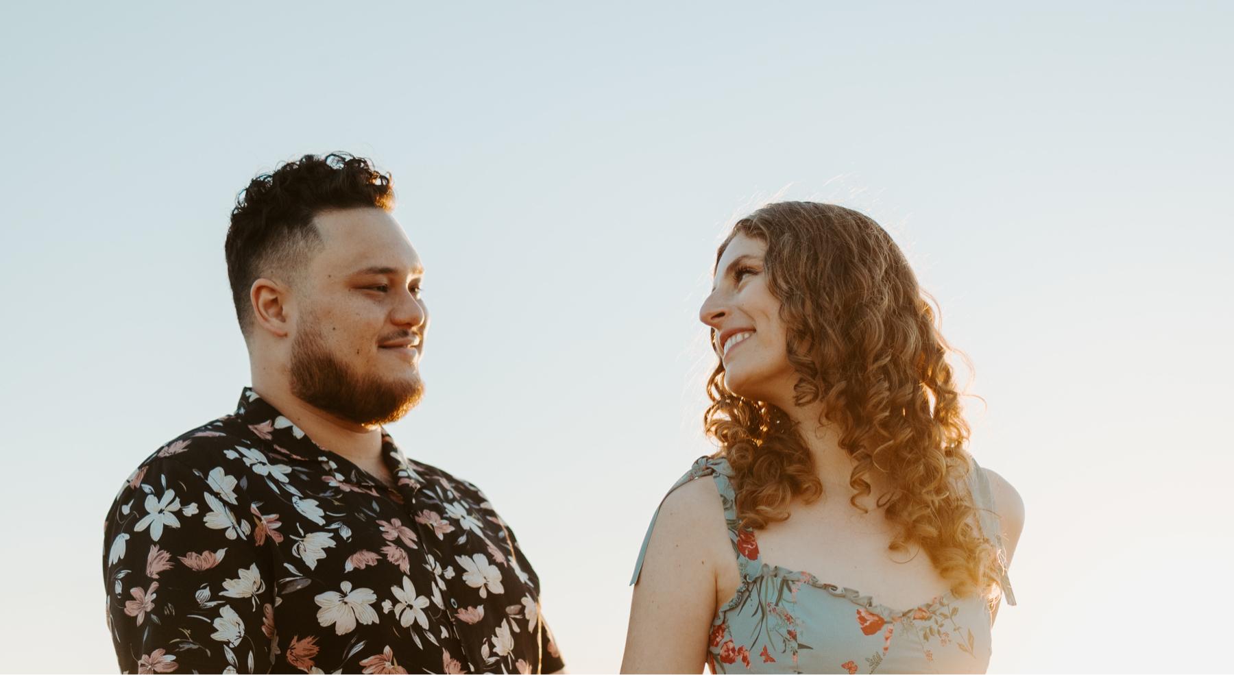 Jake Tulley and Olivia Capizzi's Wedding Website