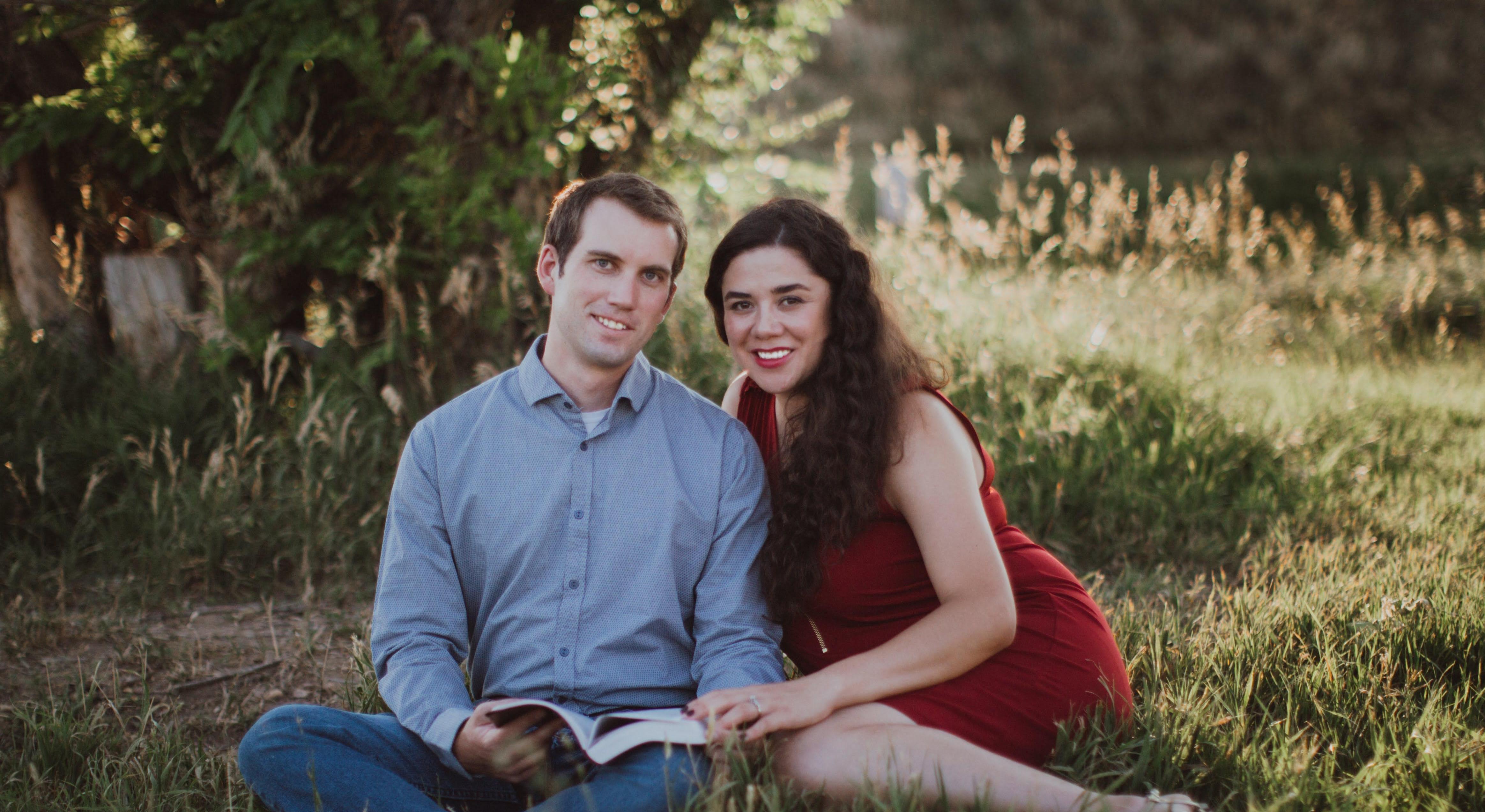 Susana Edith Macias-Marquez and Casey Ryan Betts' Wedding Website