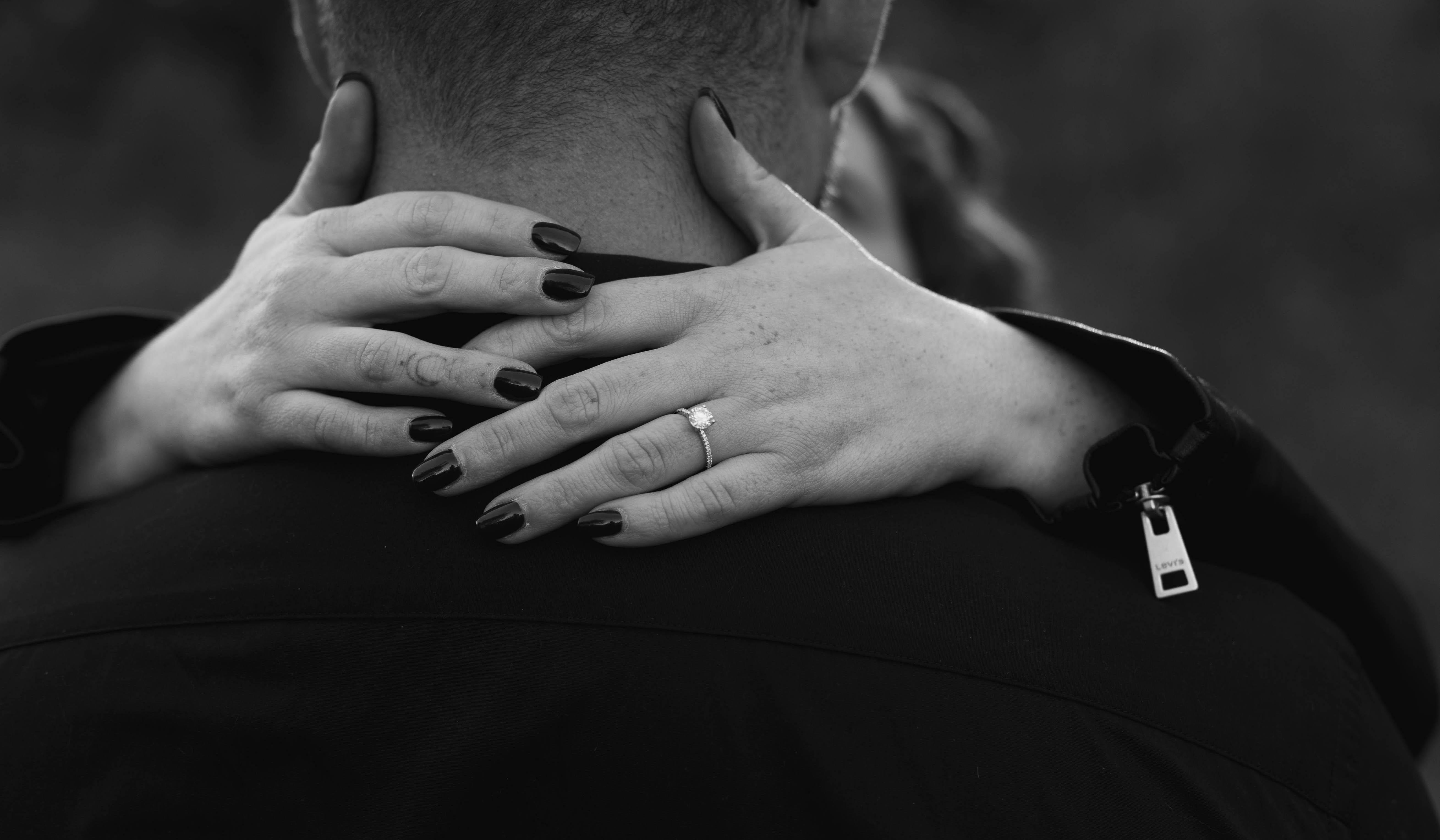 Racheal Cichy and Adam Curry's Wedding Website