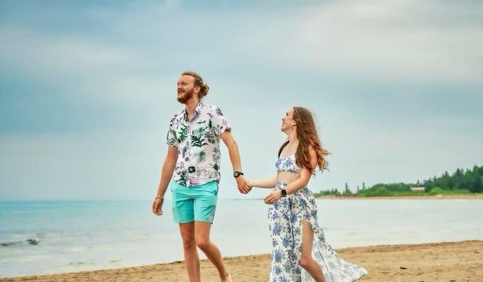 Russell Durward and Kendra Byers' Wedding Website