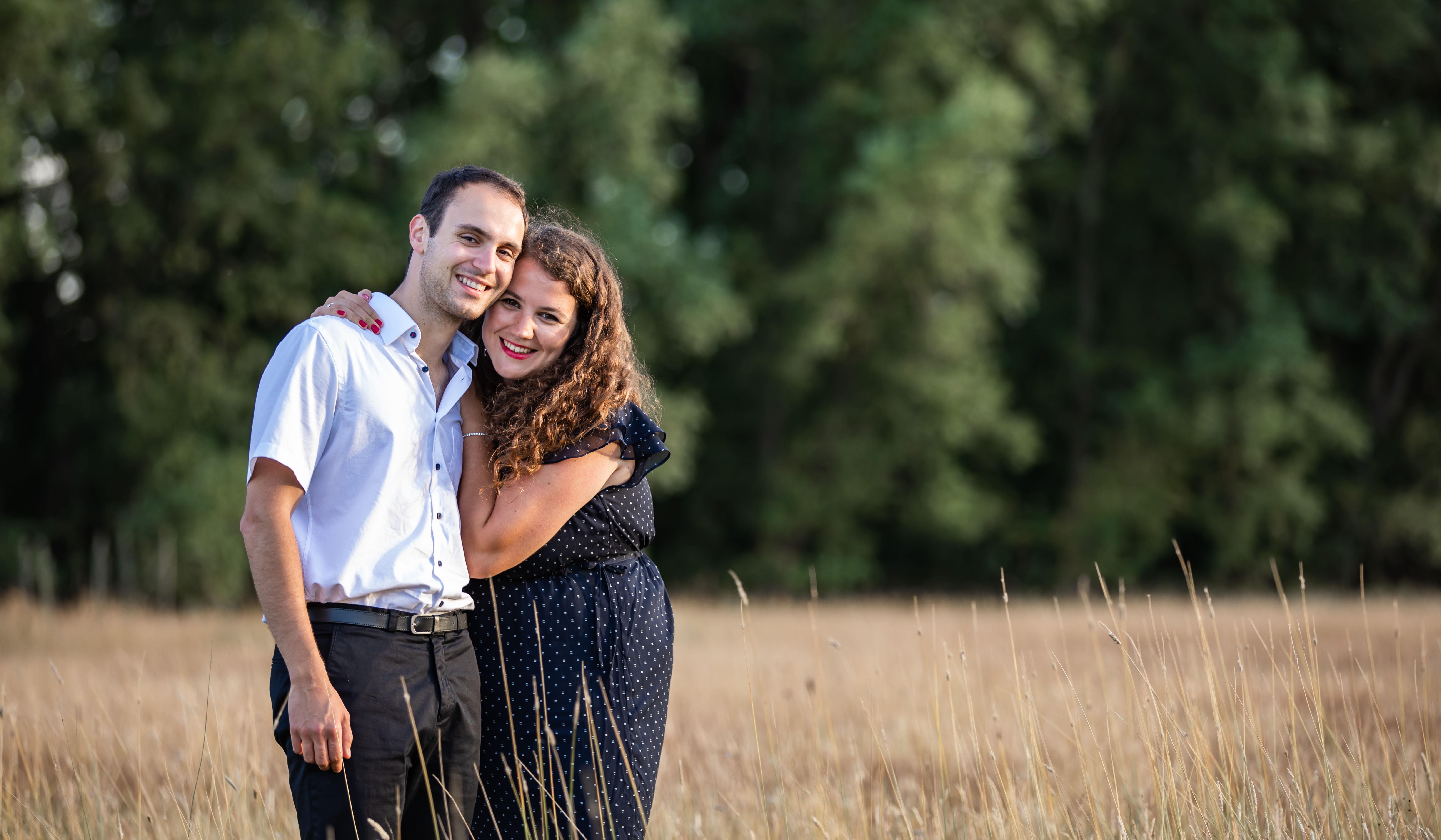 Bruno Kanage and Roxanna Deleersnyder's Wedding Website