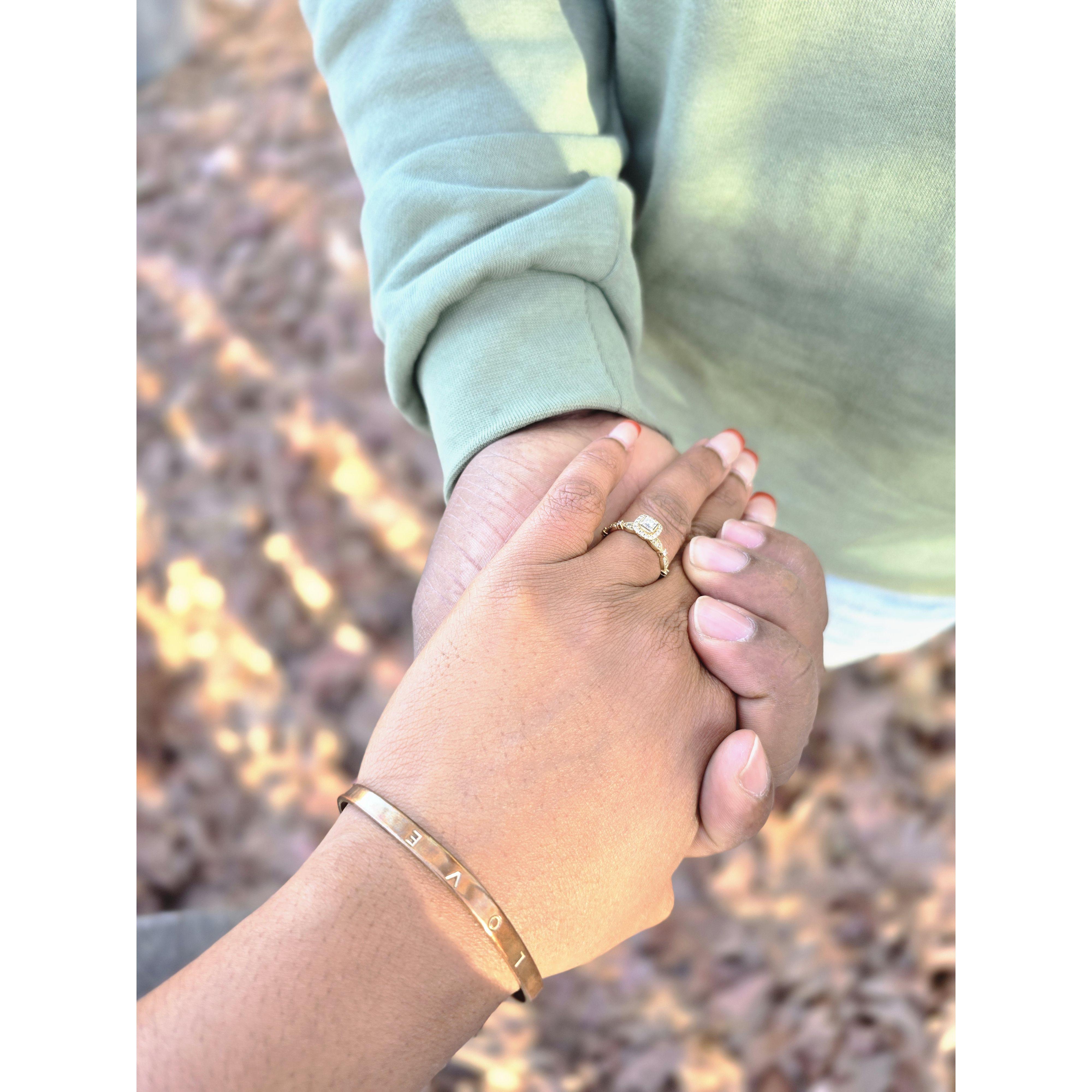 Bryce J. Collier and LaKendra S. Hurt's Wedding Website