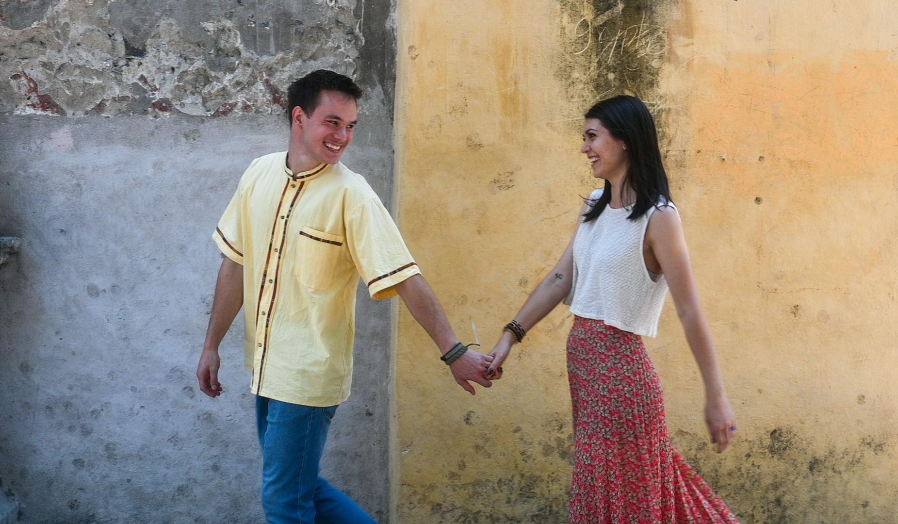 Michelle Lane and Ben Larivee's Wedding Website