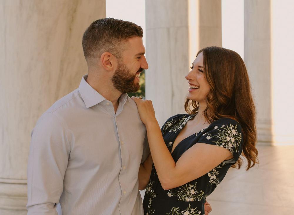 Jenette Creso and Sebastian Bellitto's Wedding Website