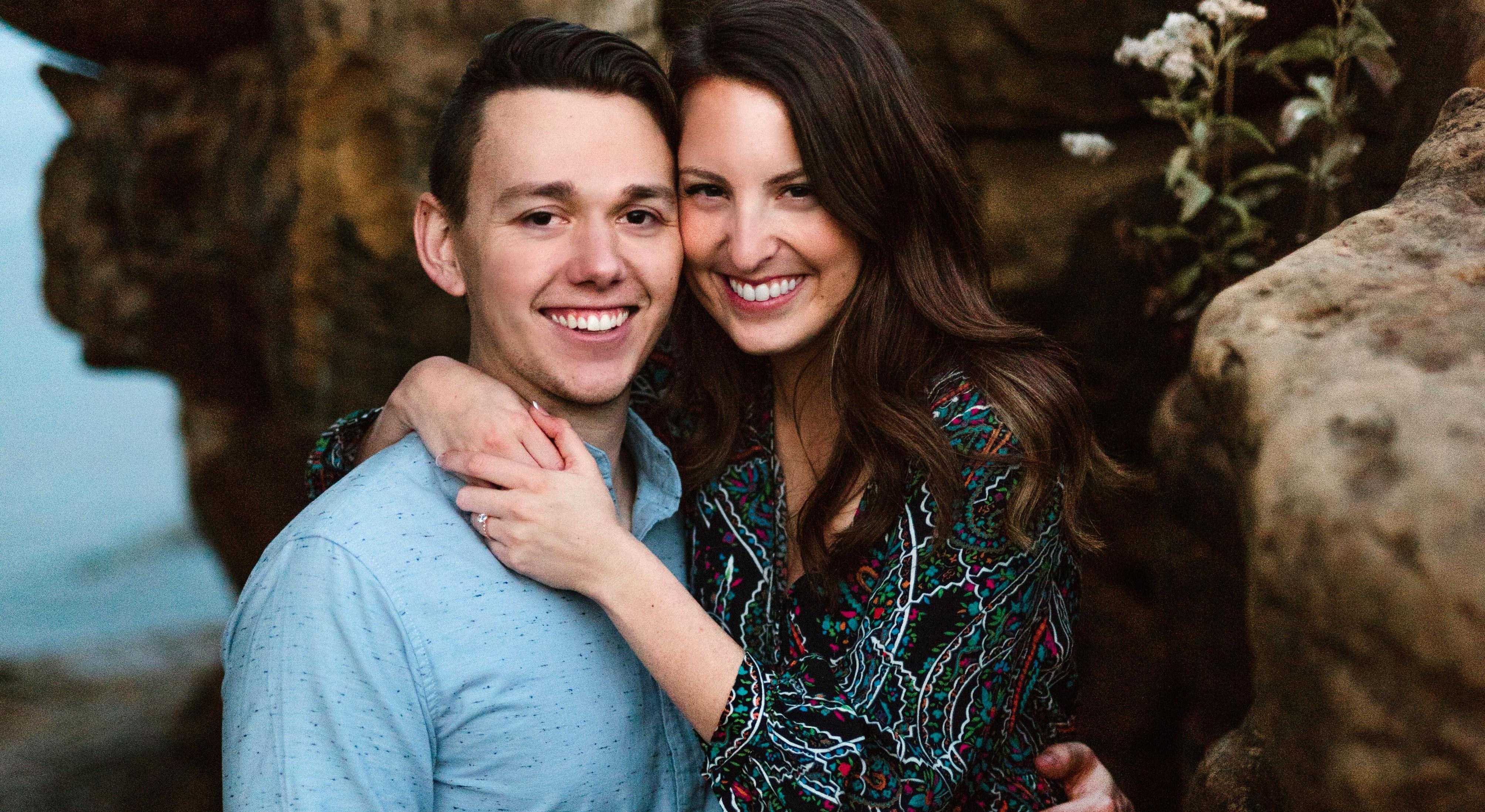 Stephanie Grandy and Bryan Rothrock's Wedding Website