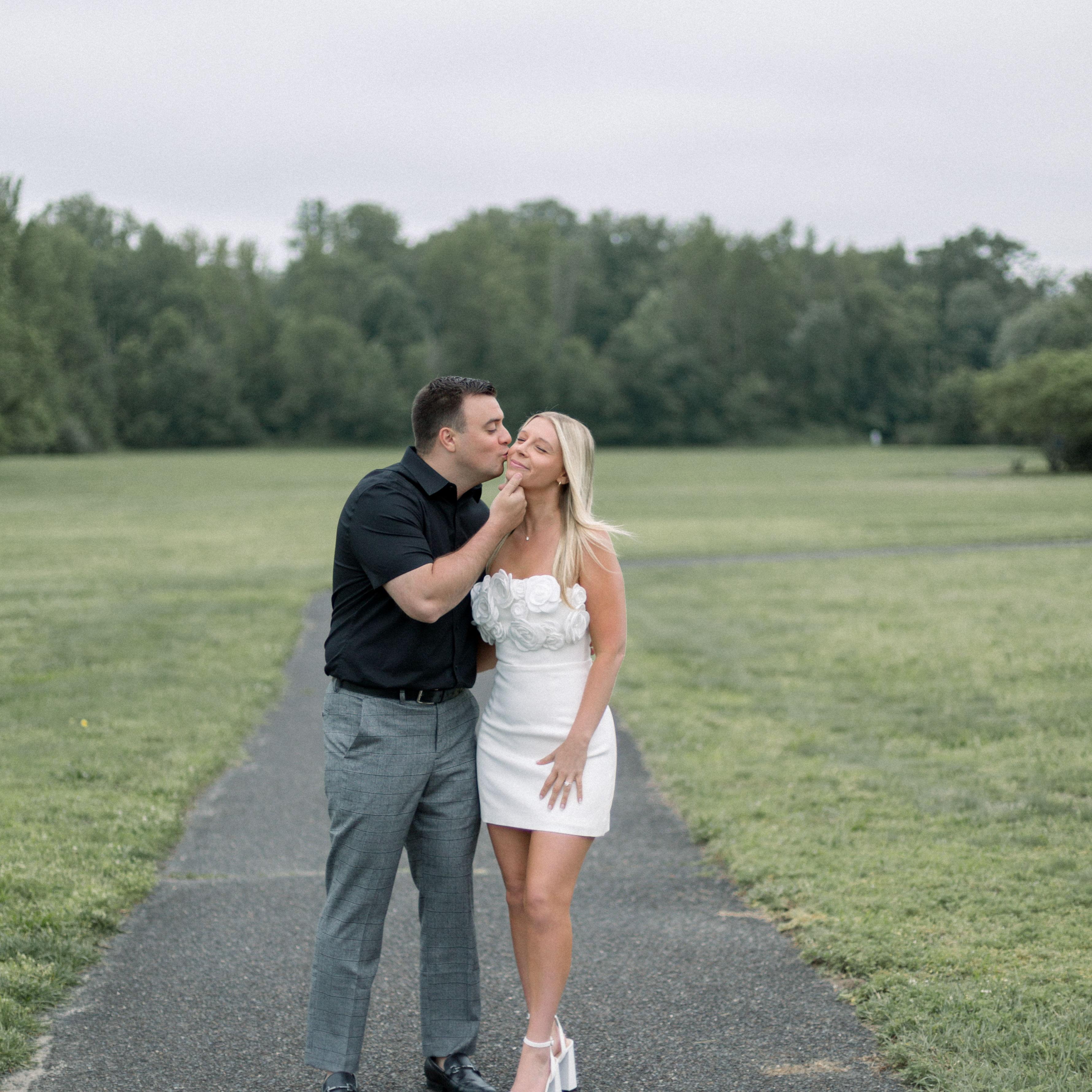 Nicholas Rodriguez and Brooke Cady's Wedding Website