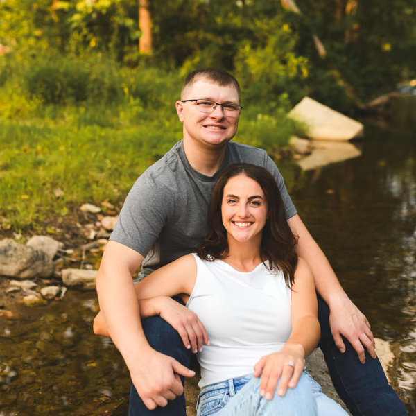 Montana Lease and Samuel Arnone's Wedding Website