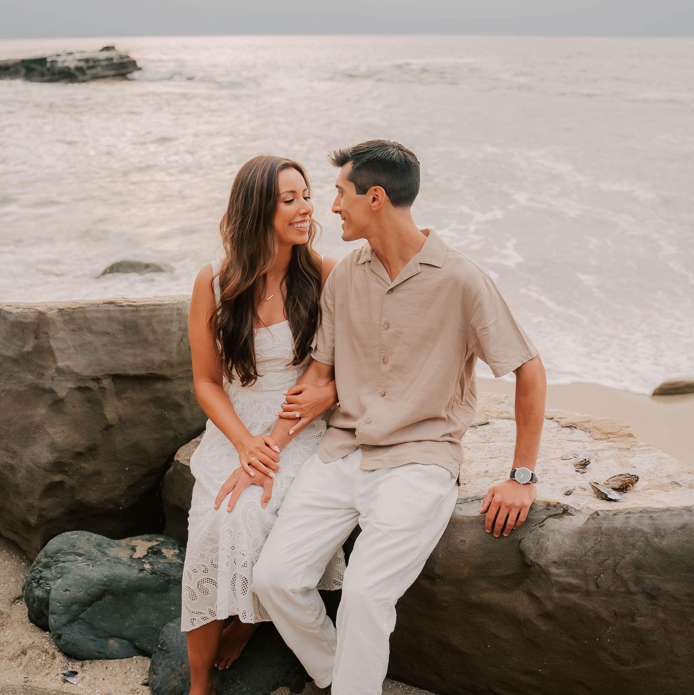 Emily Zamora and Max Vassos' Wedding Website