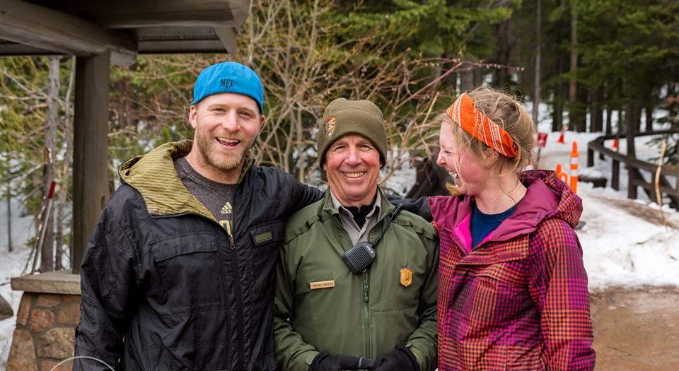 Linnea Whitney and Kirk Skierski's Wedding Website