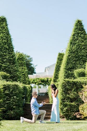 Sophia Friedman and Bryce Gothier's Wedding Website