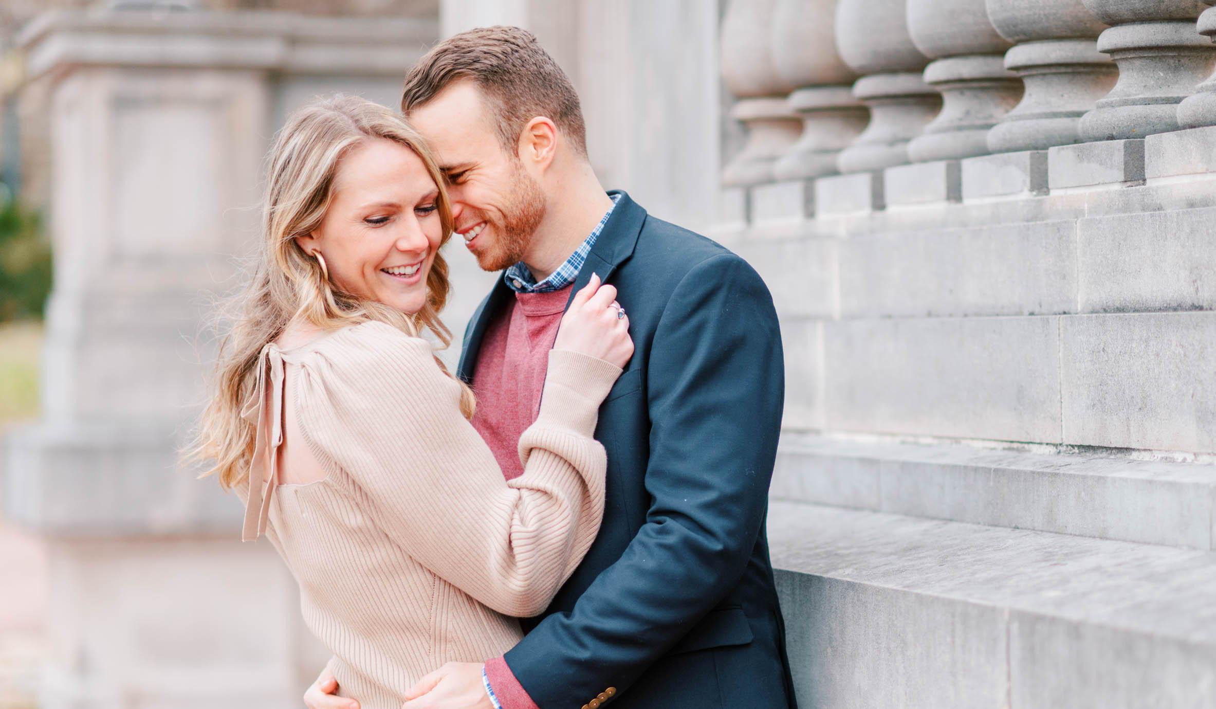 Mackenzie Dolan and Kyle Valente's Wedding Website