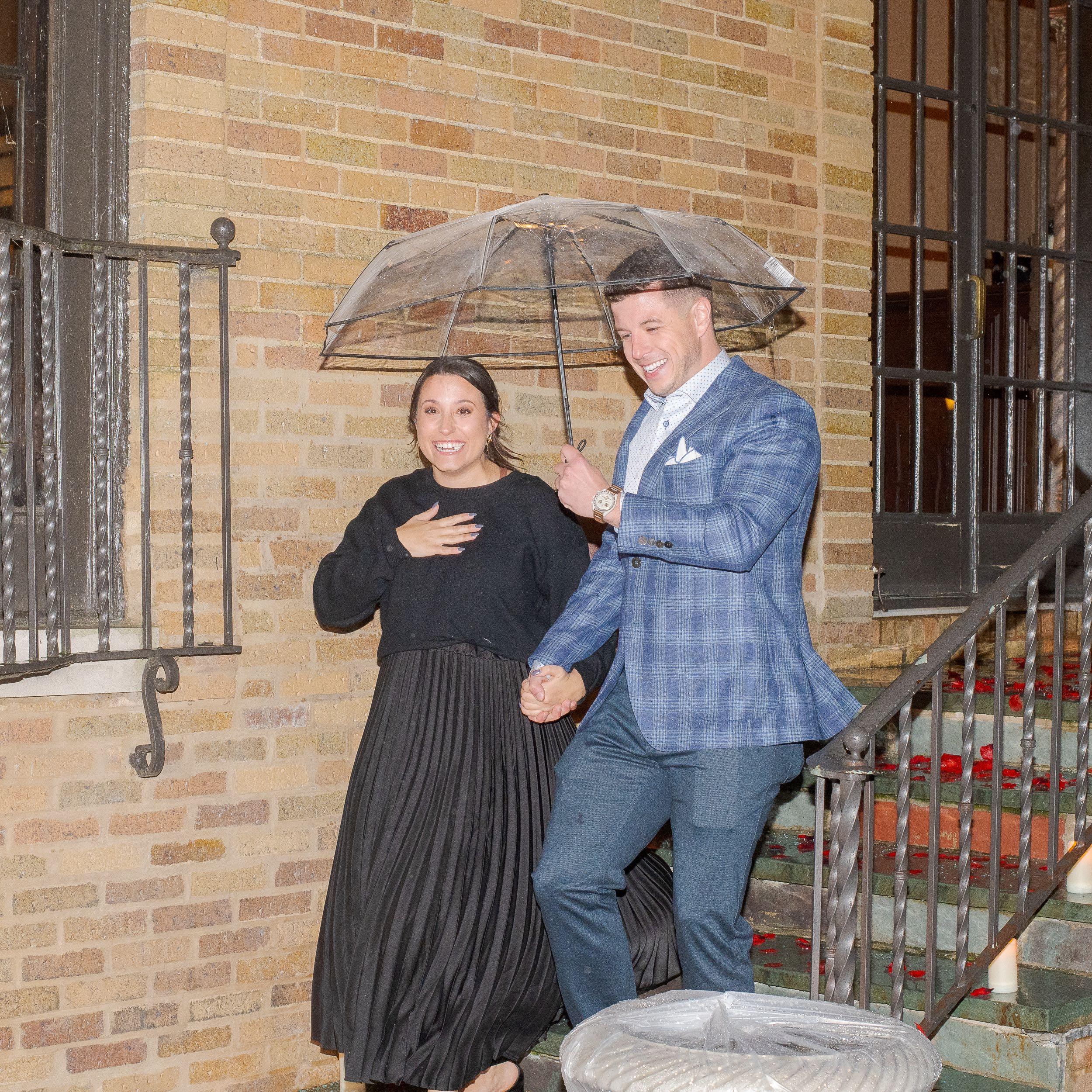 Alexia Raimondi and Nick Fillmore's Wedding Website