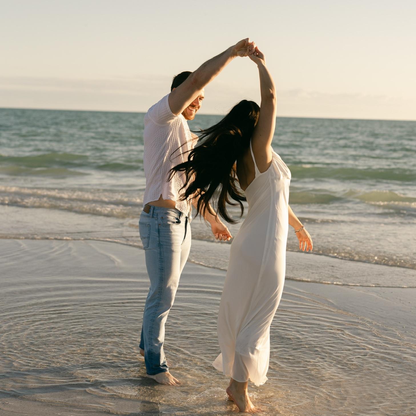 Kimcuong Dang and Benjamin Witkowski's Wedding Website