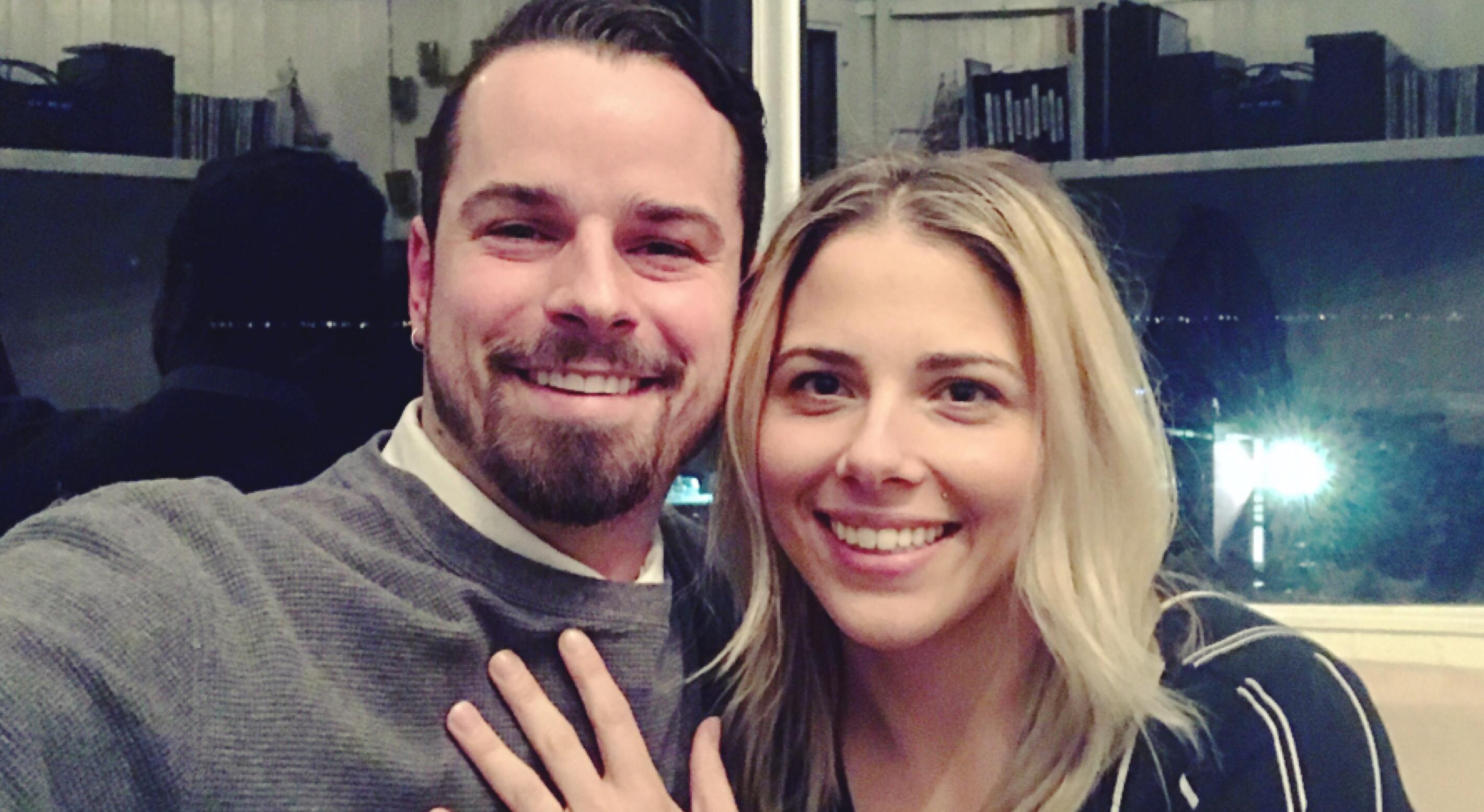 Jordan Paige Miller and Timothy John Callaghan's Wedding Website