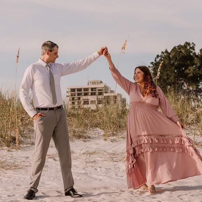 Anet Frasto and Andrew Dowen's Wedding Website