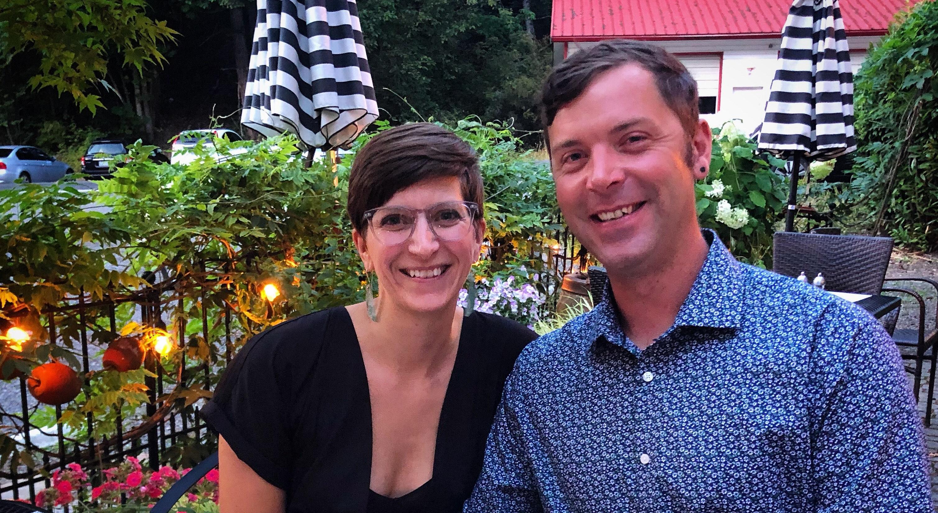 Kendall Dowler and Isaac Howard's Wedding Website