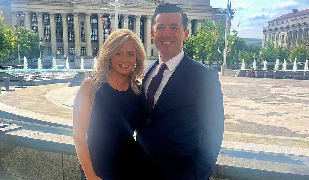 Candice Walker and Jarod Arford's Wedding Website