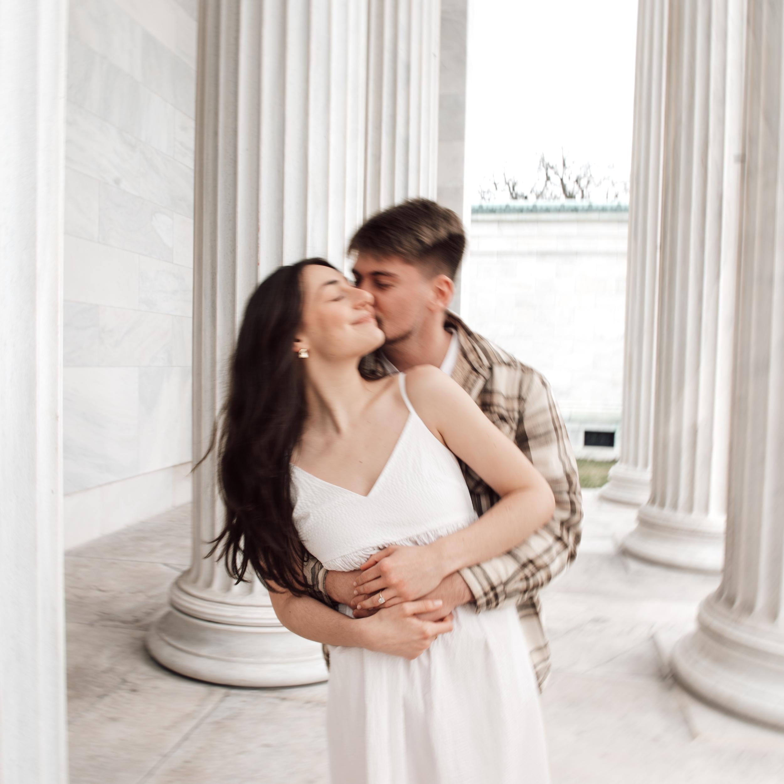 Tamorah Angelina Tobin-Thomas and Wesley Joseph Nieman's Wedding Website