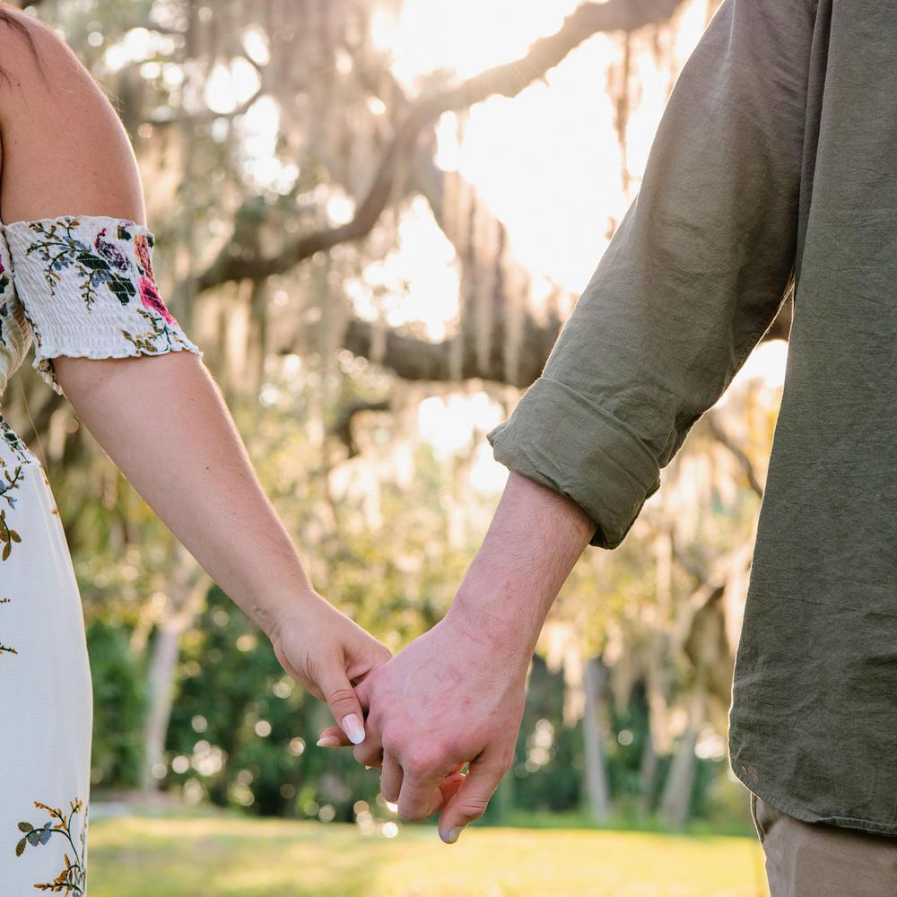 Alexa Lopez and Sean Gault's Wedding Website