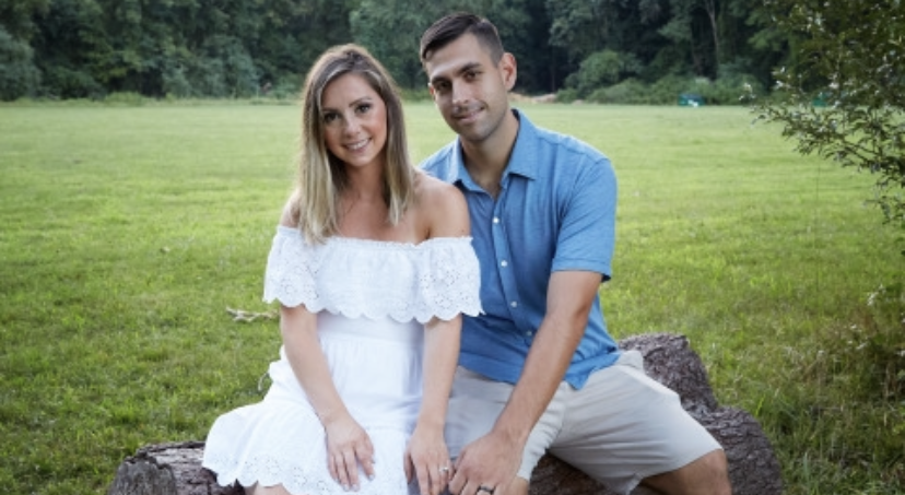 Christen Davenport and Chris Graybill's Wedding Website