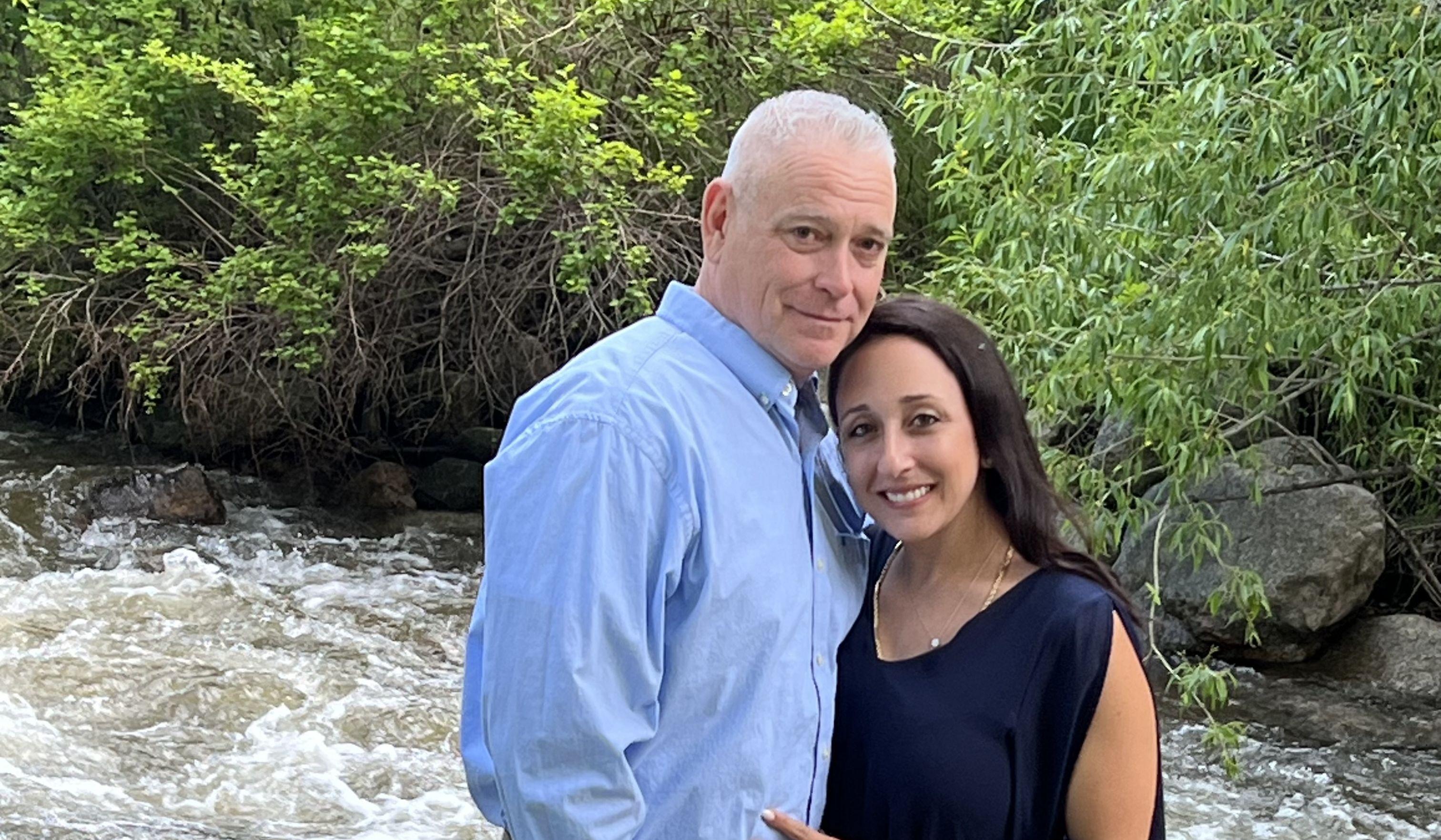 Jessica LaGala and Scott Seagraves' Wedding Website