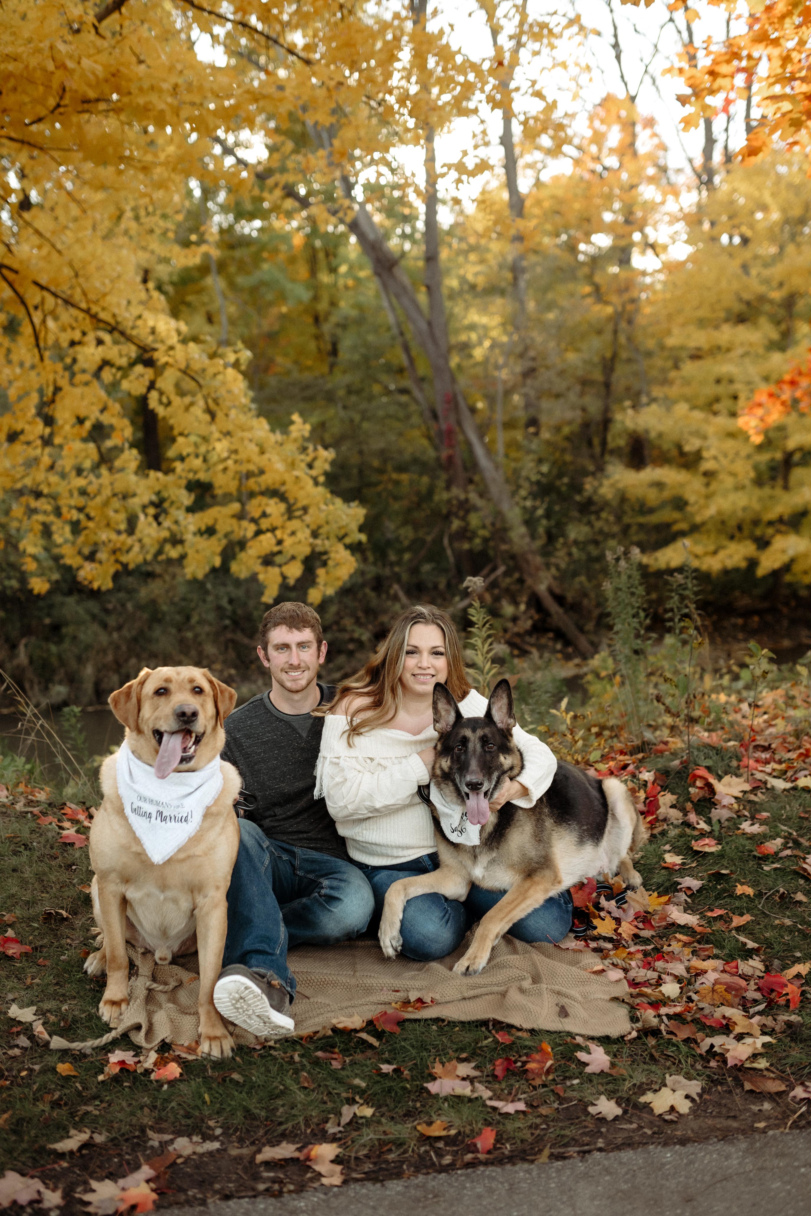 Morgan Rau and Kris Fanke's Wedding Website