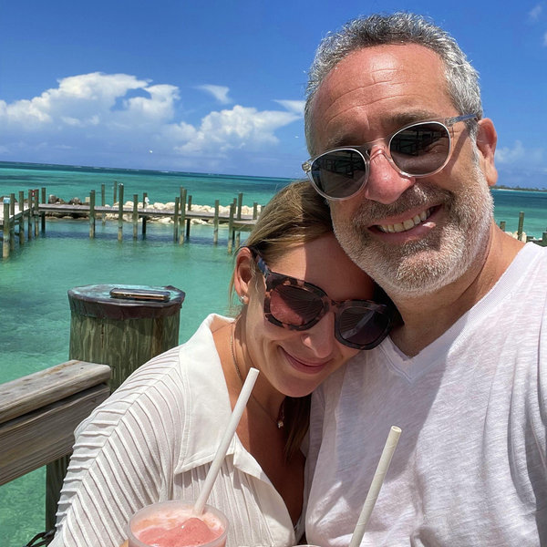 Jessica Sloan and David Brown's Wedding Website