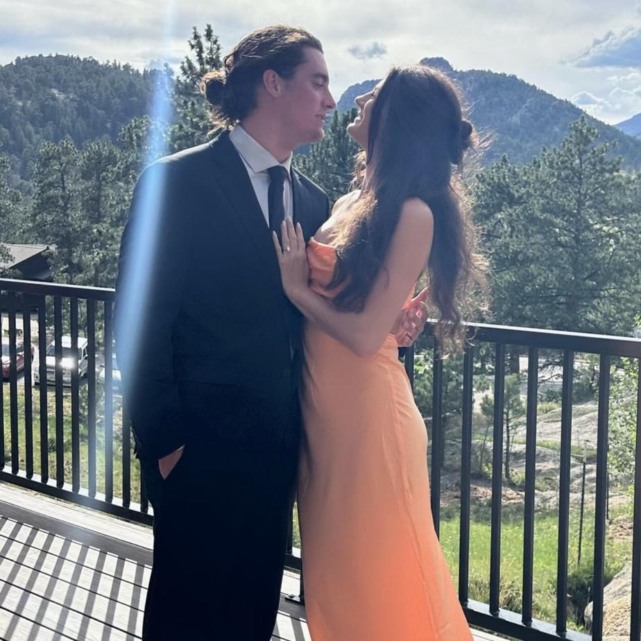 Madison Petrik and Matthew Lippe's Wedding Website
