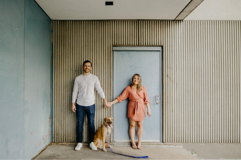 Tess Flannery and John Maher's Wedding Website