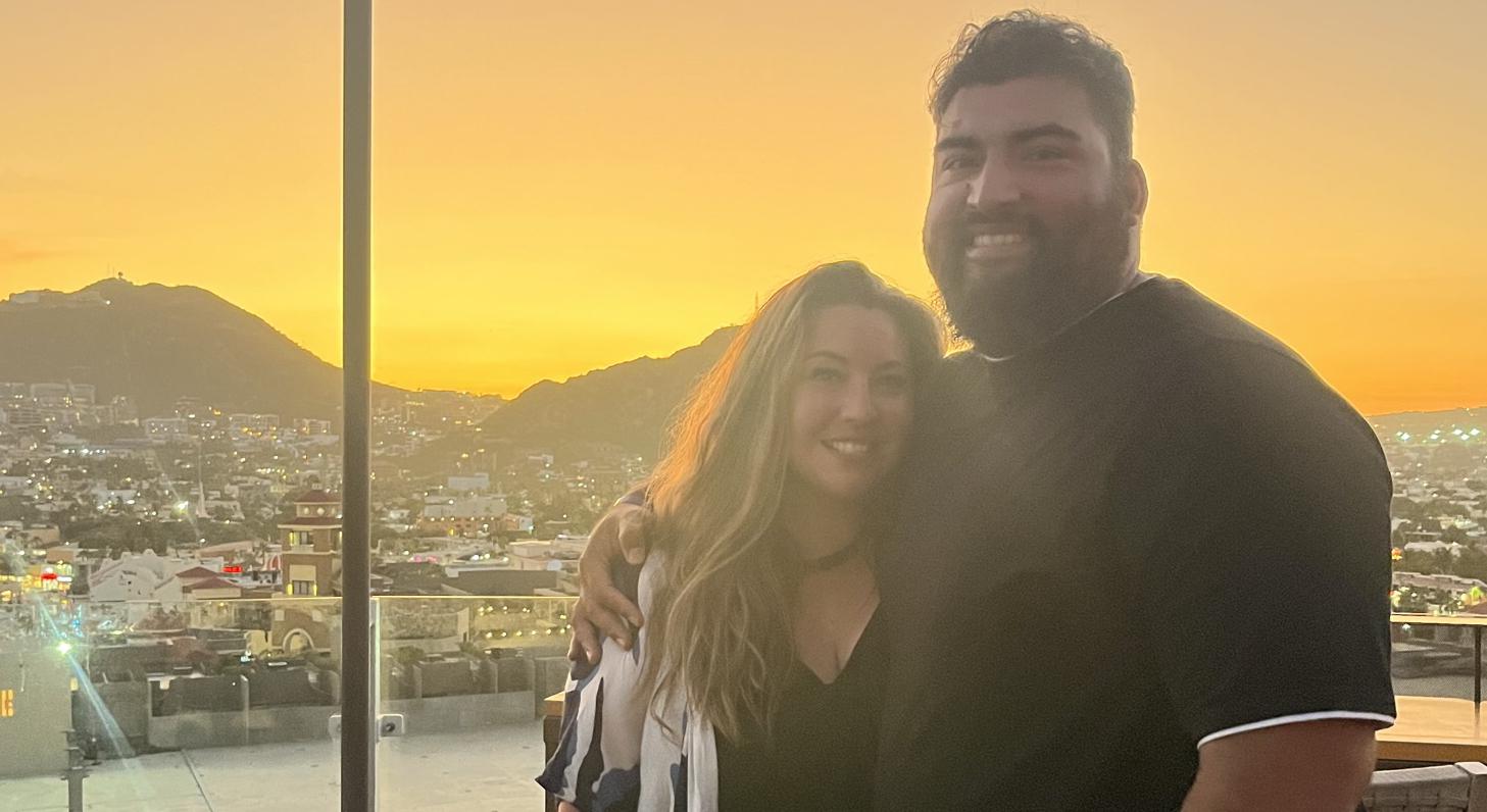 Alie Gutierrez and John Paul Juarez's Wedding Website