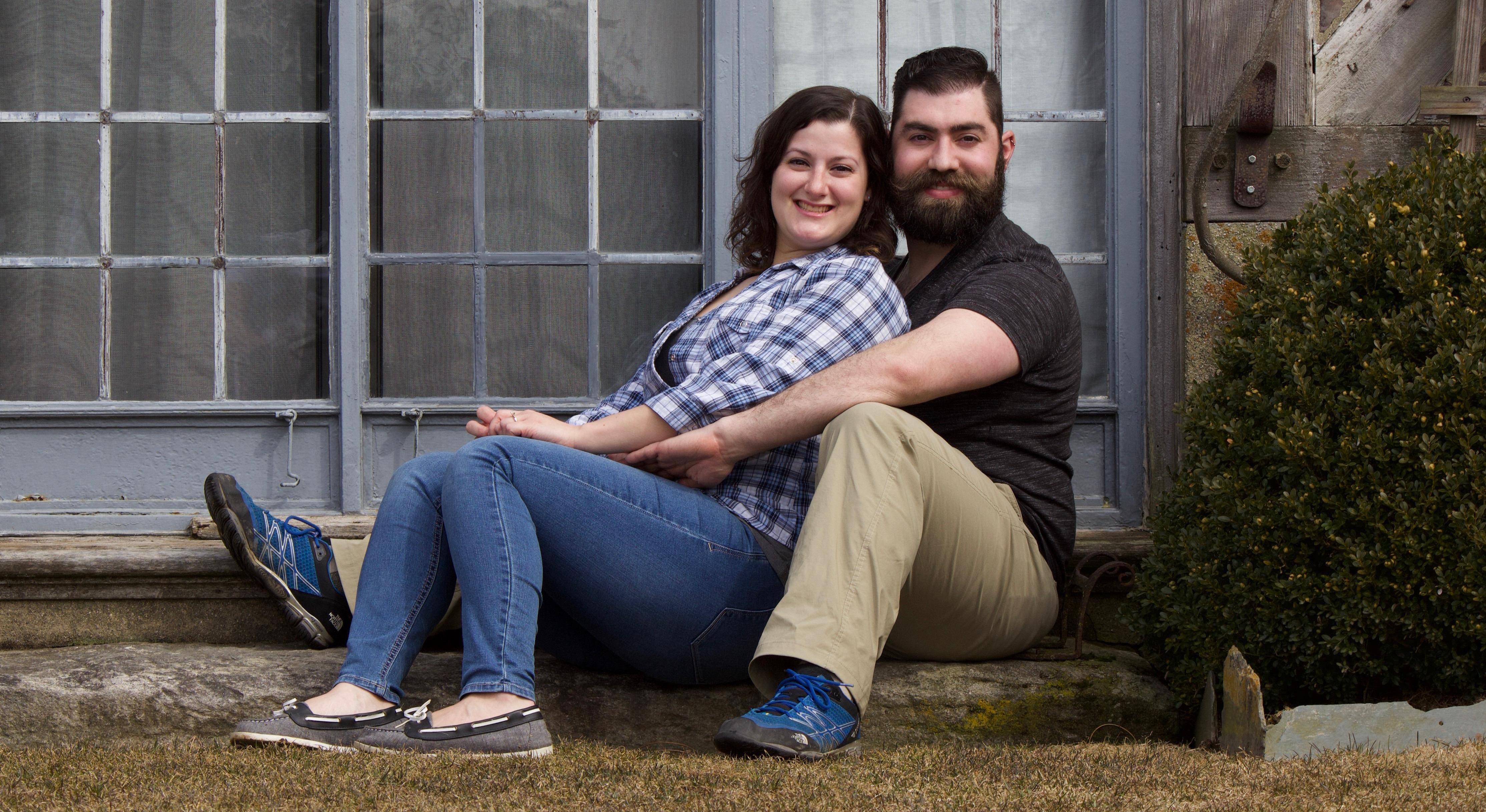 Adam Morrone and Rachel Bolinsky's Wedding Website