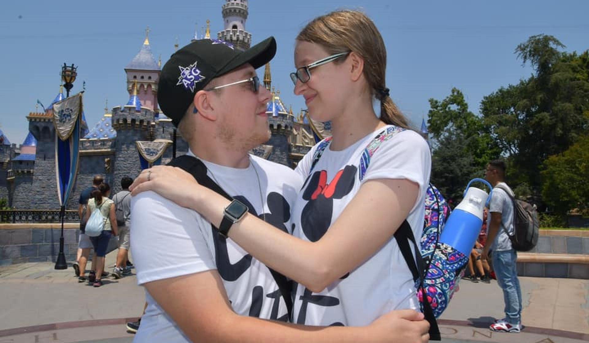 Rachel Ludwig and Trenton Bless' Wedding Website