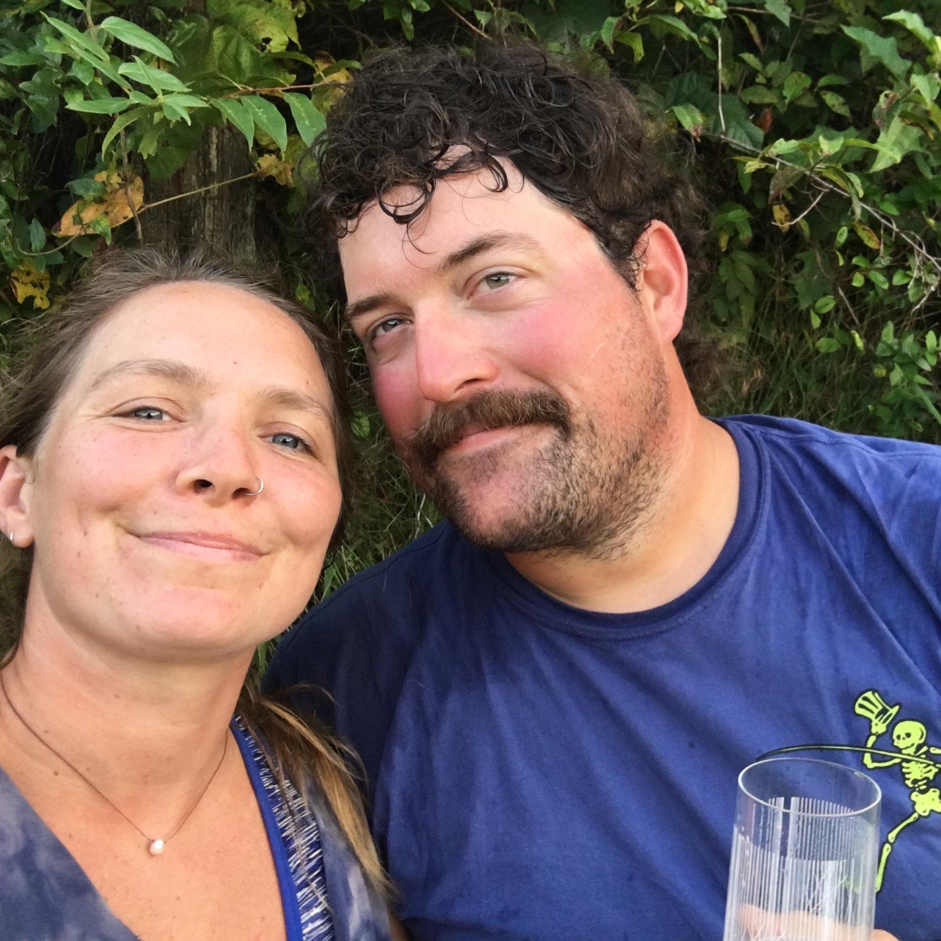 Kelly Waldron and Corey Harrison's Wedding Website